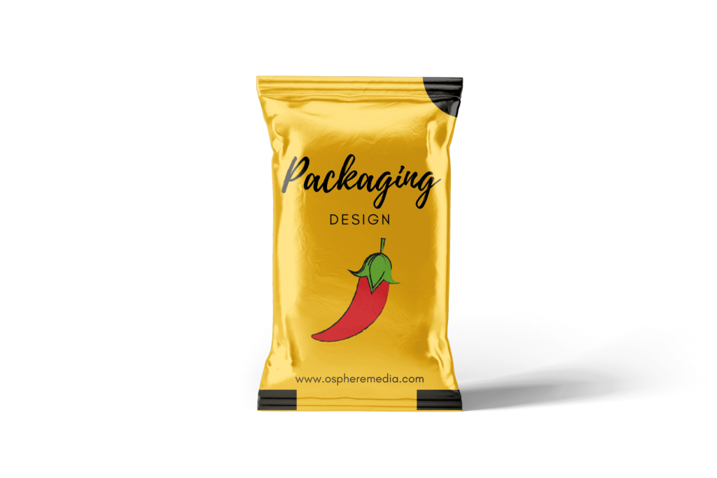 Packaging & Label Design in Dubai | Osphere Media
